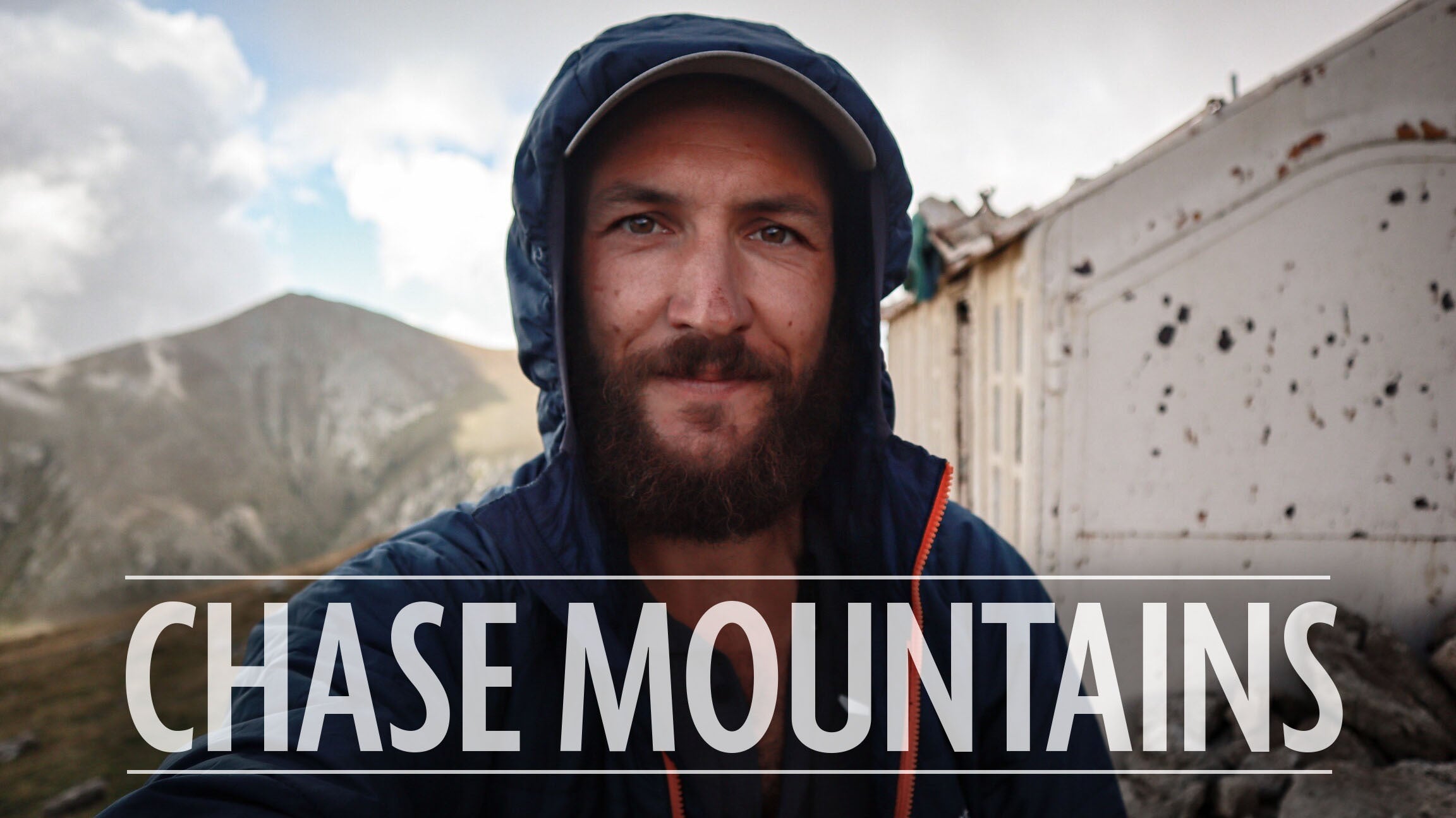 Hiking Pain Free & Unlocking Your Physical Potential: Chase Mountains ...