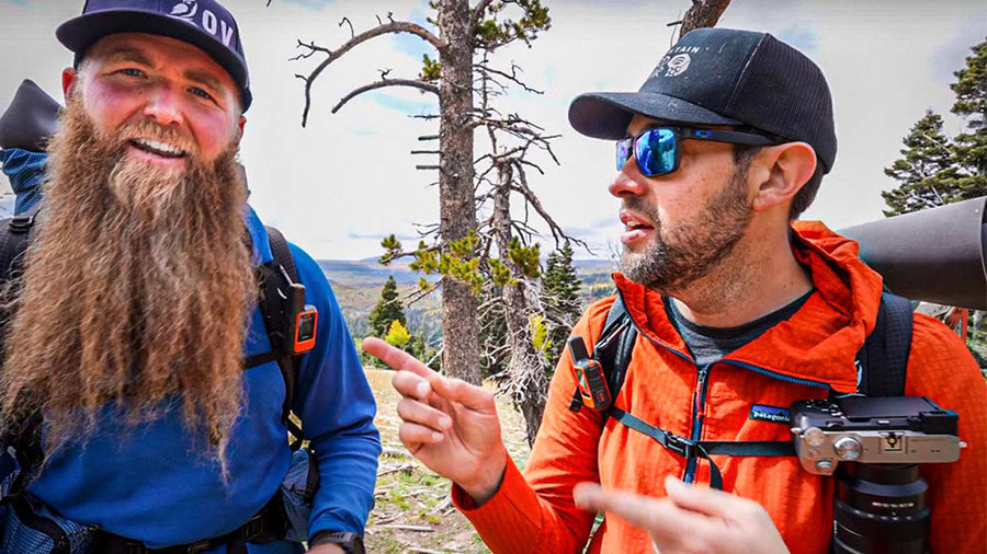 3 Day Fastpack Gear Loadout – OutdoorVitals