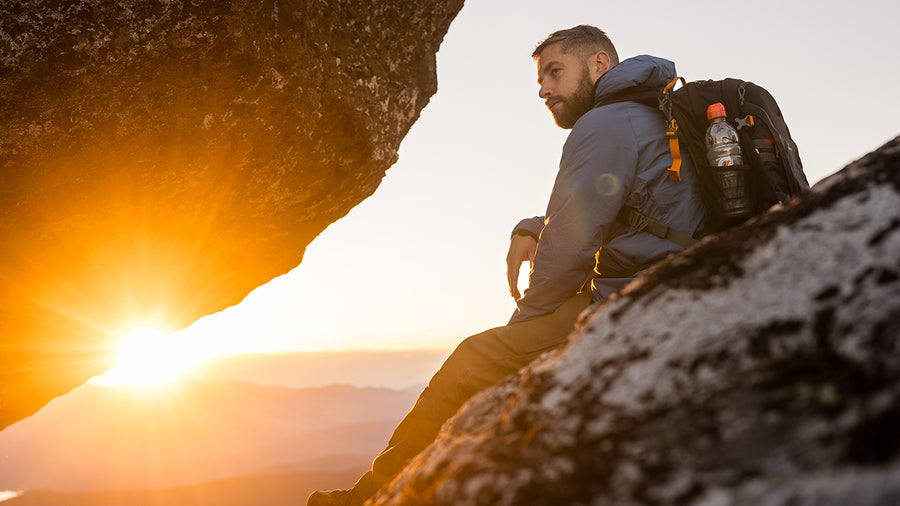 Guide for Beginning Backpackers: Getting Started – OutdoorVitals