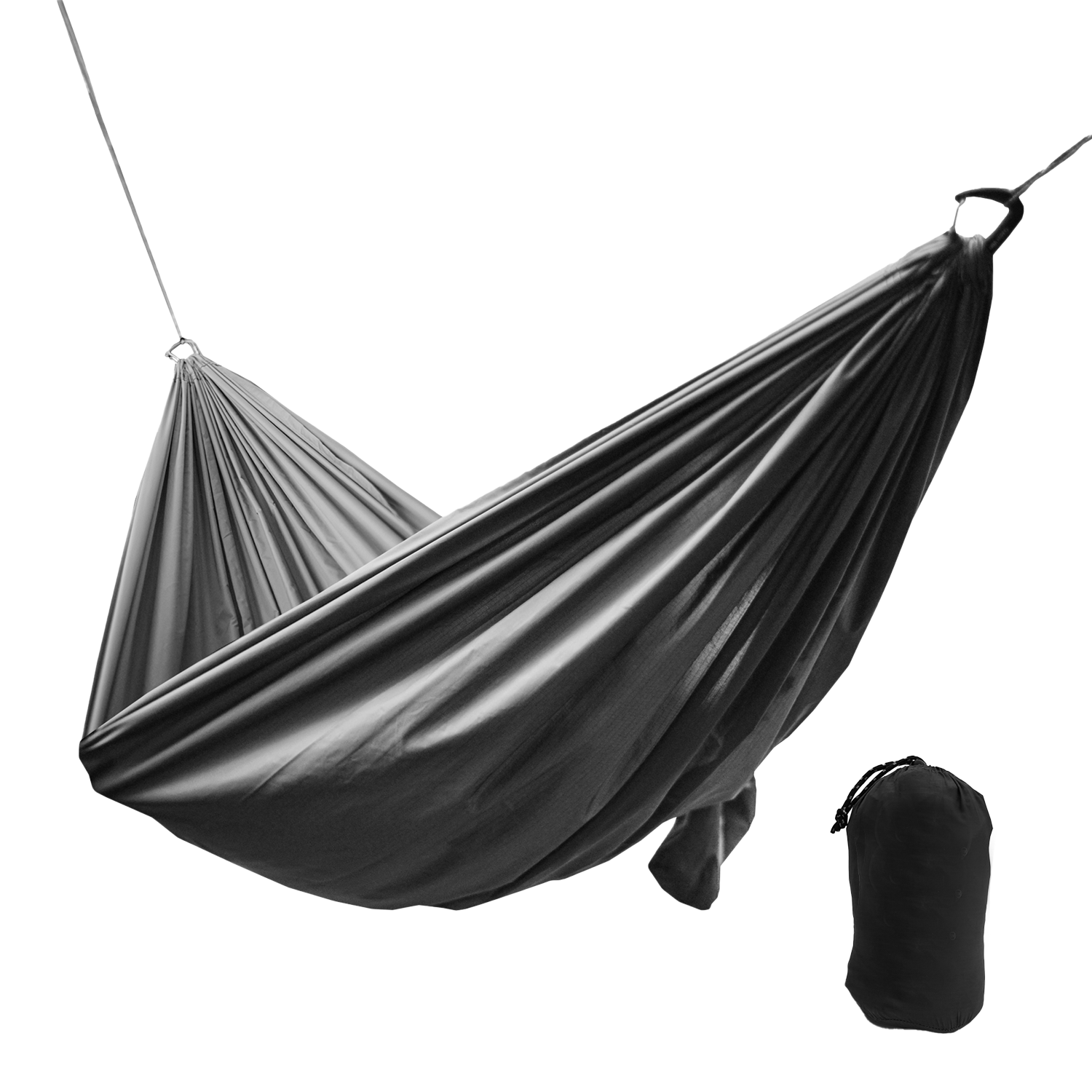 Ultralight Complete Hammock System – OutdoorVitals