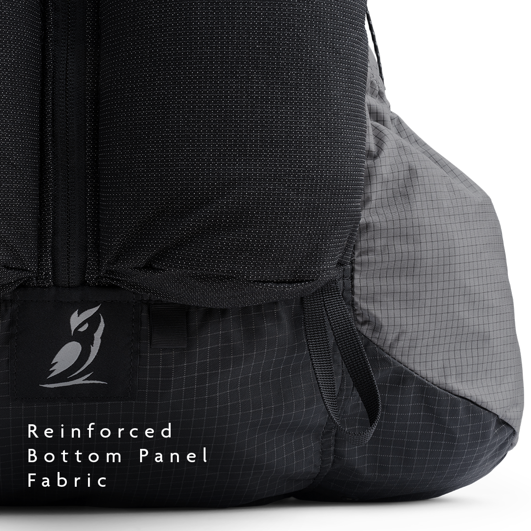 Shadowlight Carbon 60 Backpack – OutdoorVitals