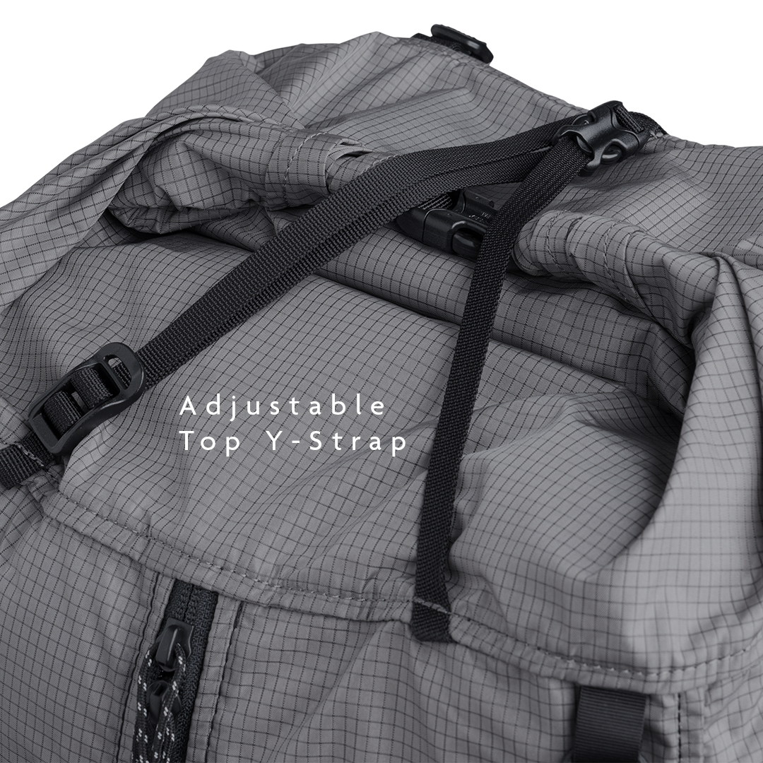 Shadowlight Carbon 60 Backpack – OutdoorVitals