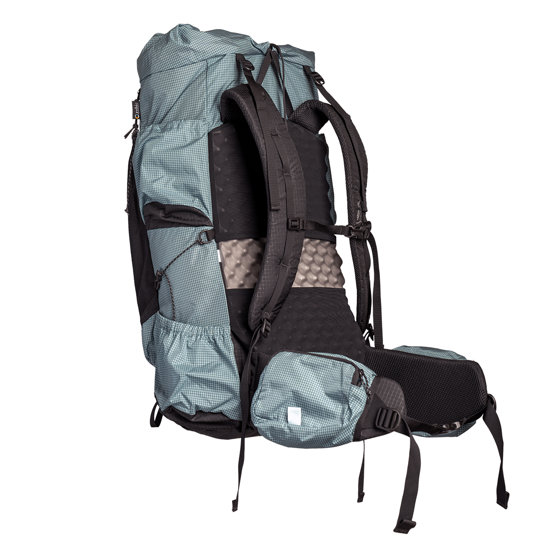Shadowlight Ultralight Backpack – OutdoorVitals