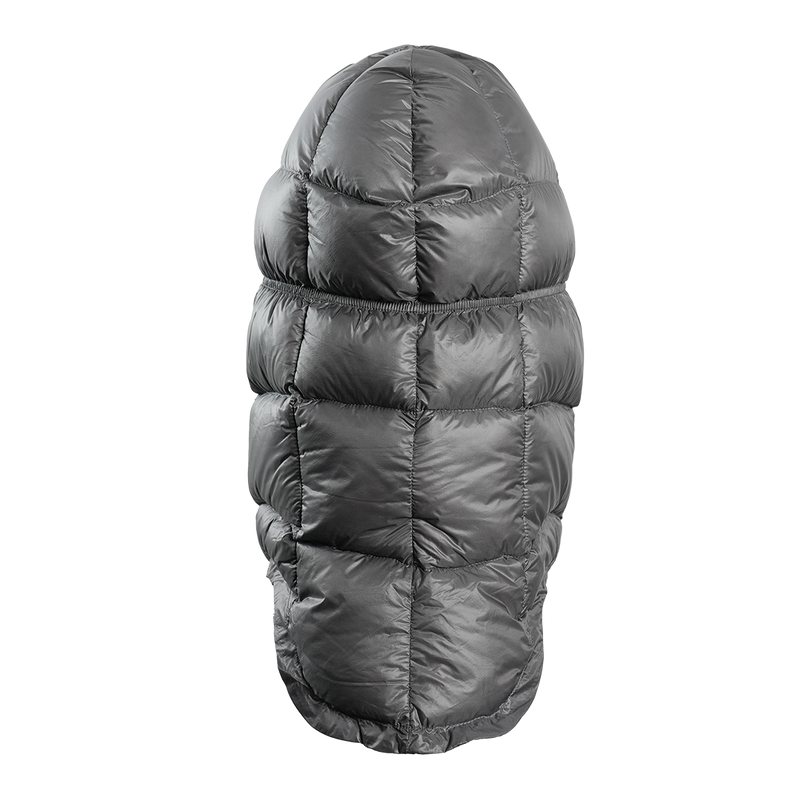 Ultralight Down Balaclava / Hood – OutdoorVitals