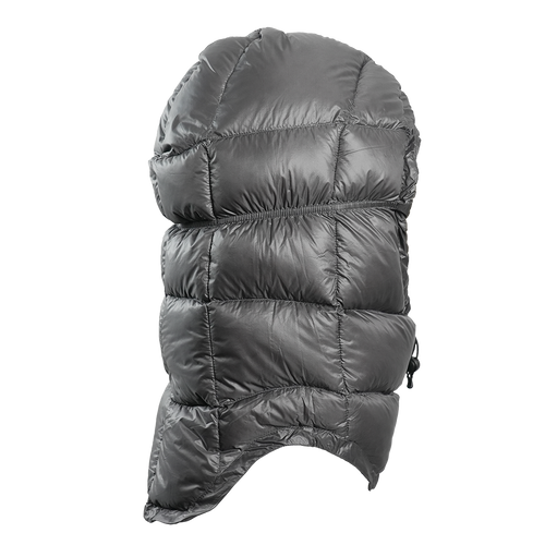 Ultralight Down Balaclava / Hood – OutdoorVitals