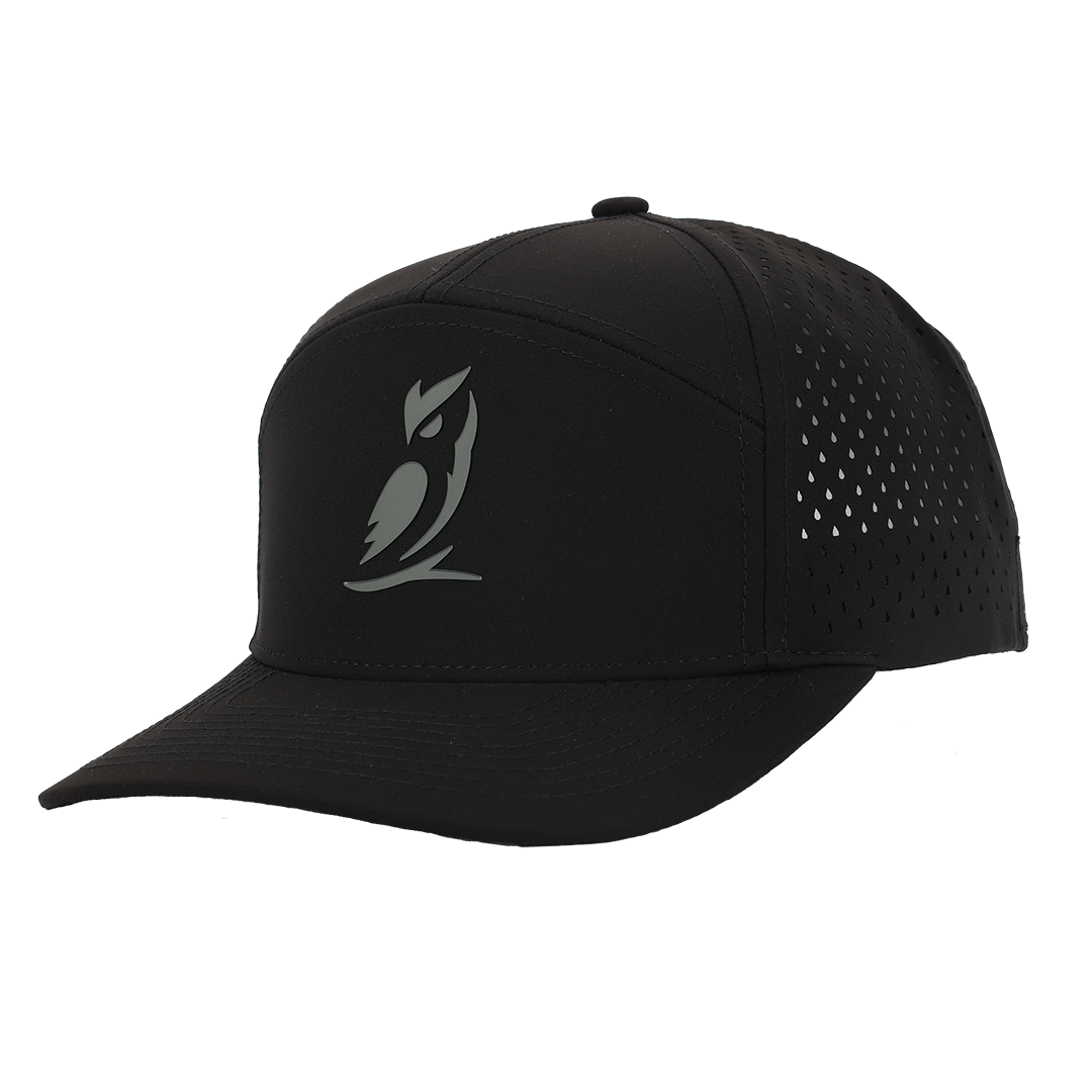 OV Pro Line 7 Panel Hat – OutdoorVitals