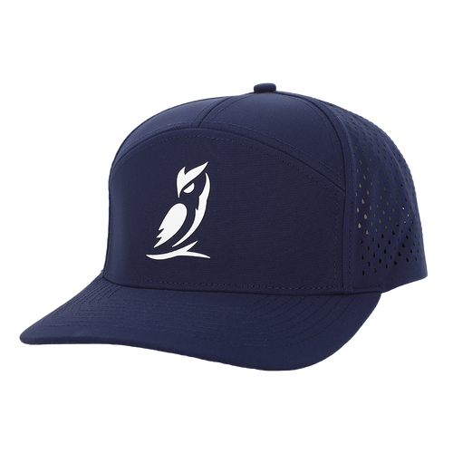 OV Pro Line 7 Panel Hat – OutdoorVitals