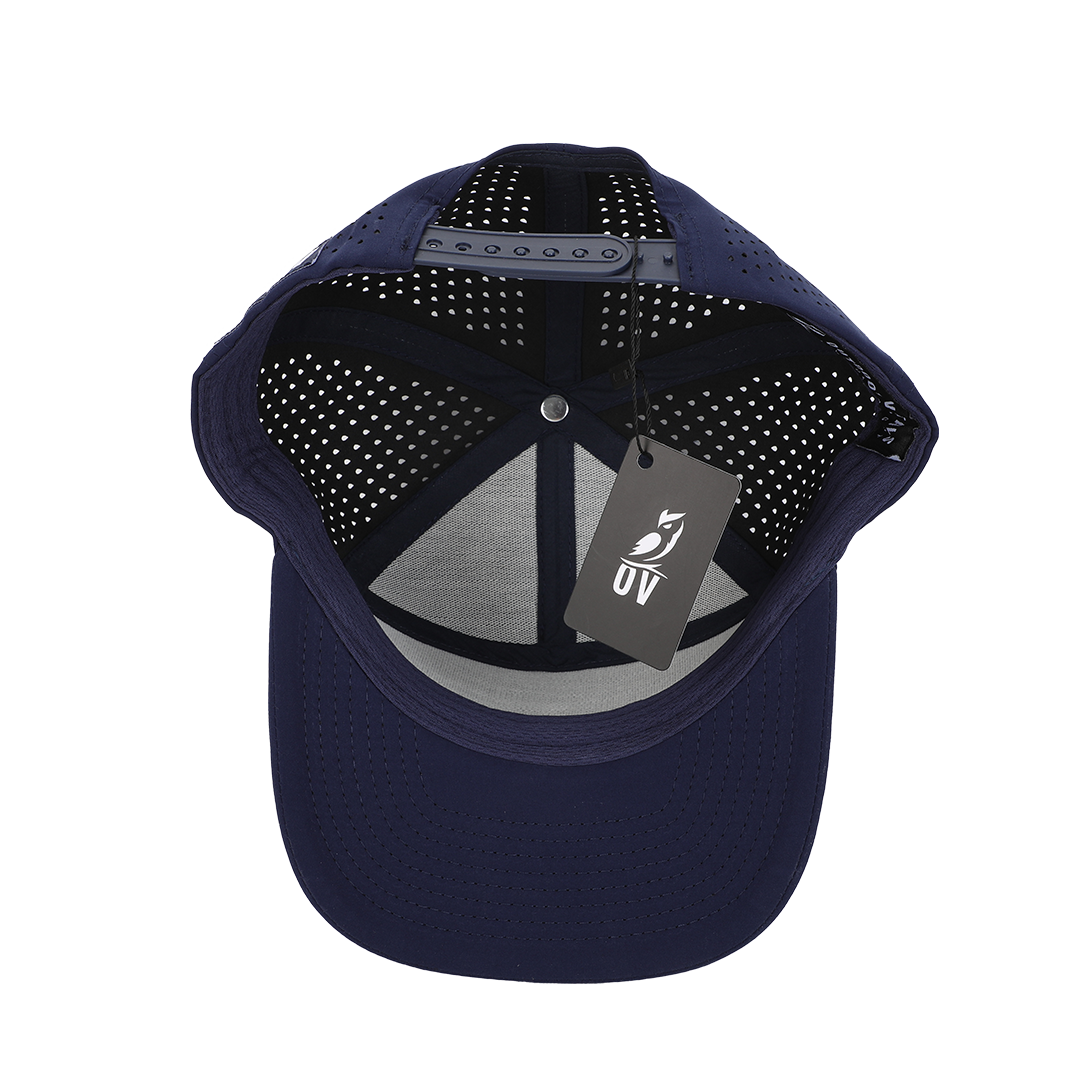 OV Pro Line 7 Panel Hat – OutdoorVitals