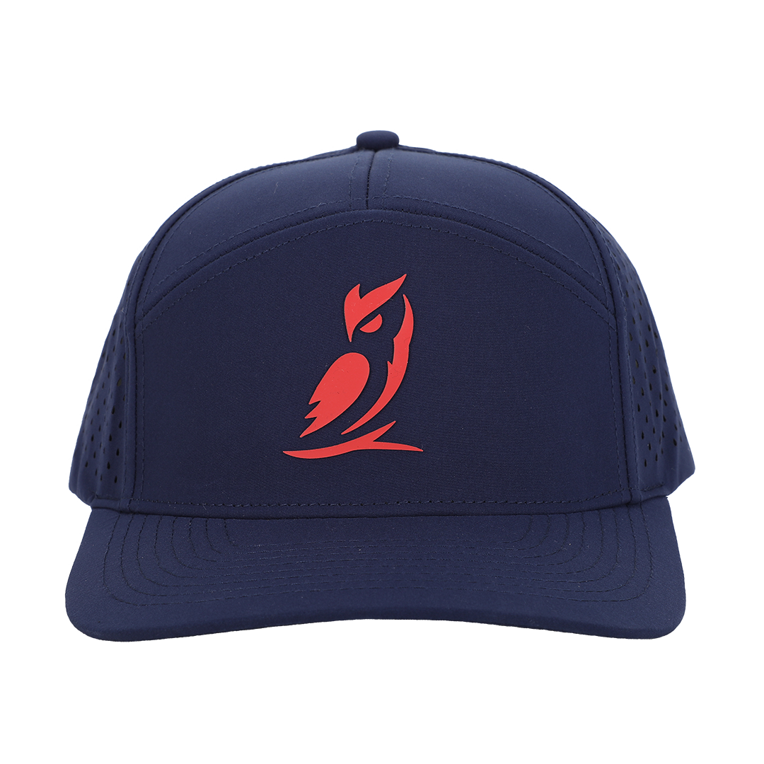 OV Pro Line 7 Panel Hat – OutdoorVitals