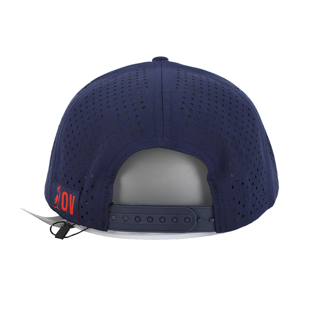 OV Pro Line 7 Panel Hat – OutdoorVitals