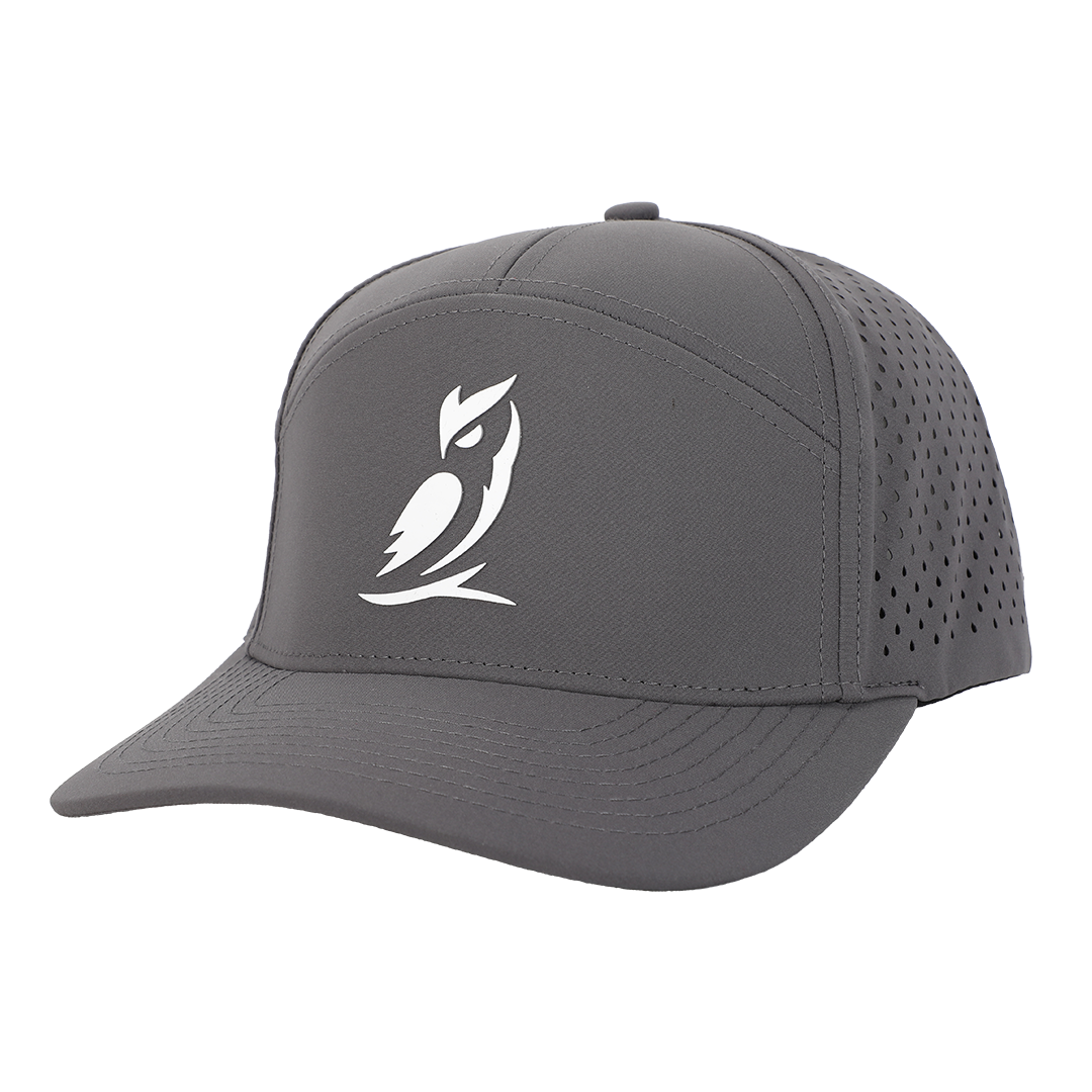 OV Pro Line 7 Panel Hat – OutdoorVitals