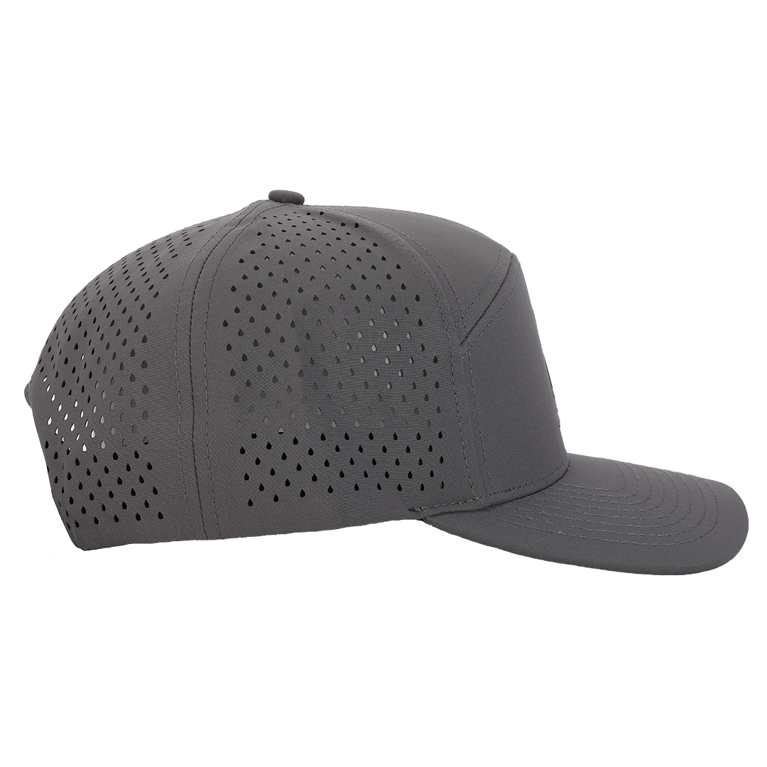 OV Pro Line 7 Panel Hat – OutdoorVitals