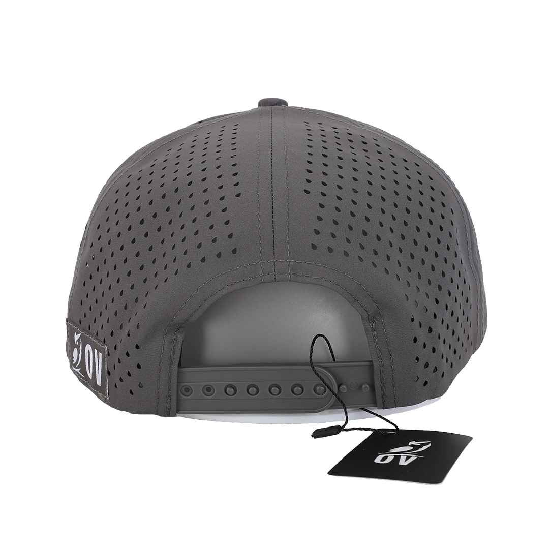 OV Pro Line 7 Panel Hat – OutdoorVitals