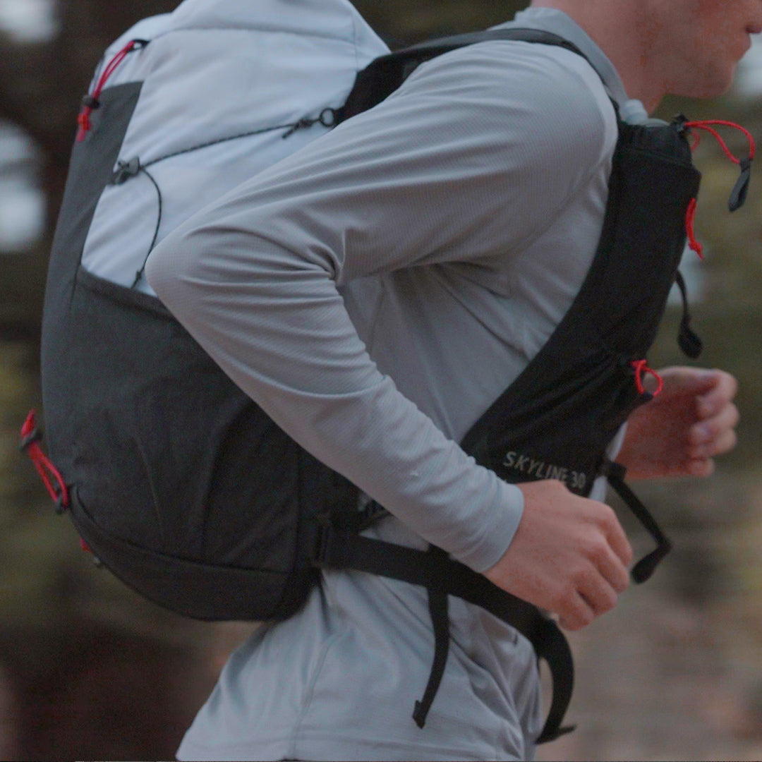 Skyline 30 Fastpack – OutdoorVitals