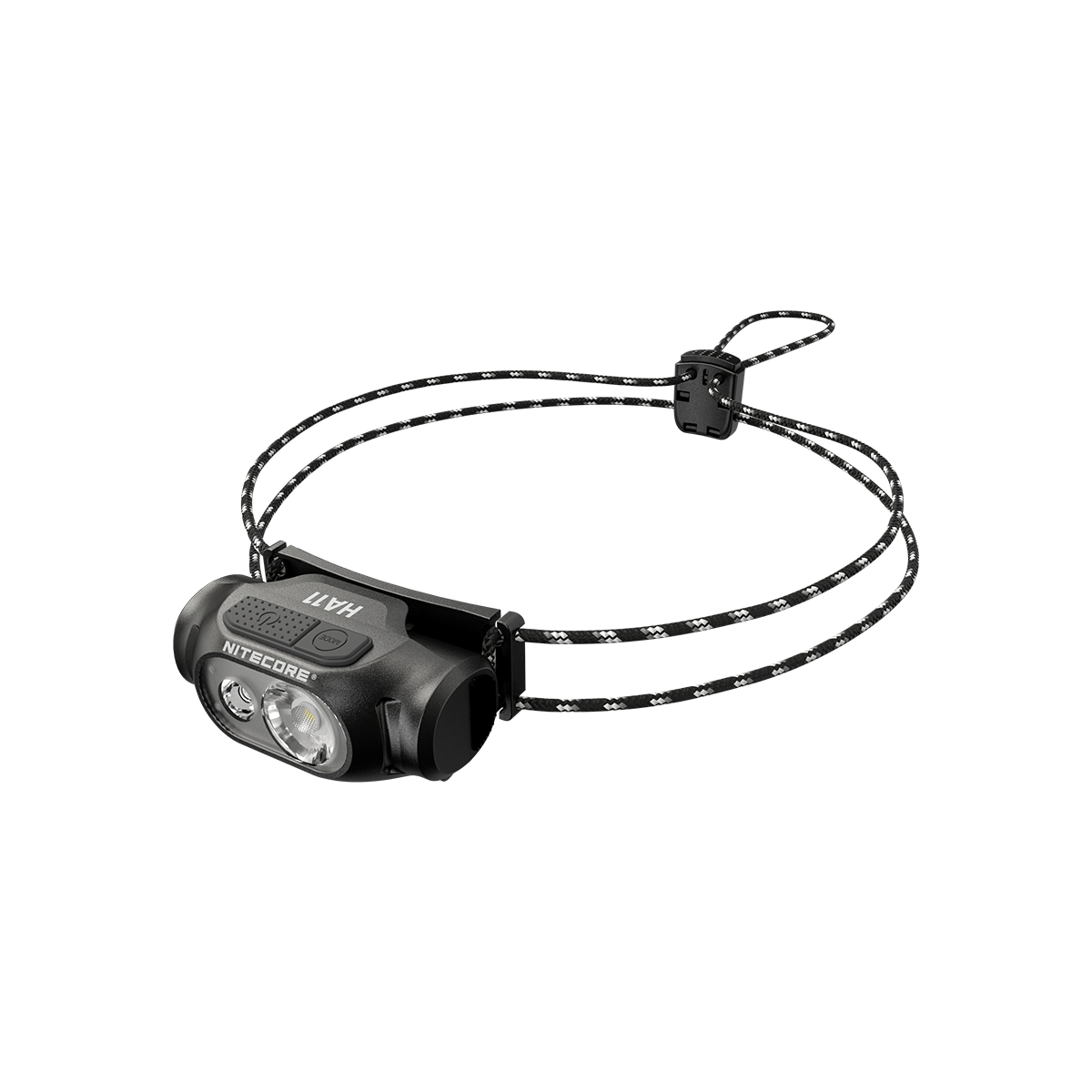 Nitecore LED Headlamps – OutdoorVitals