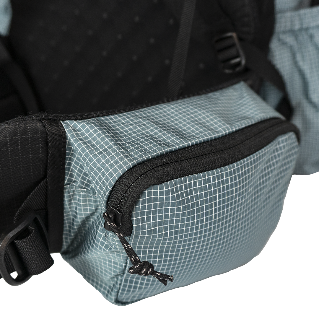 Shadowlight Ultralight Backpack – OutdoorVitals