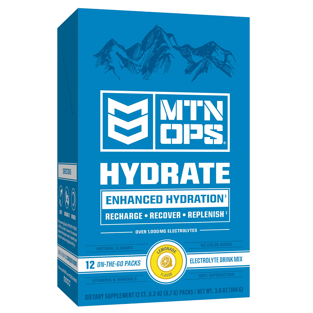 OV Pantry – Tagged "" – Page 4 – OutdoorVitals