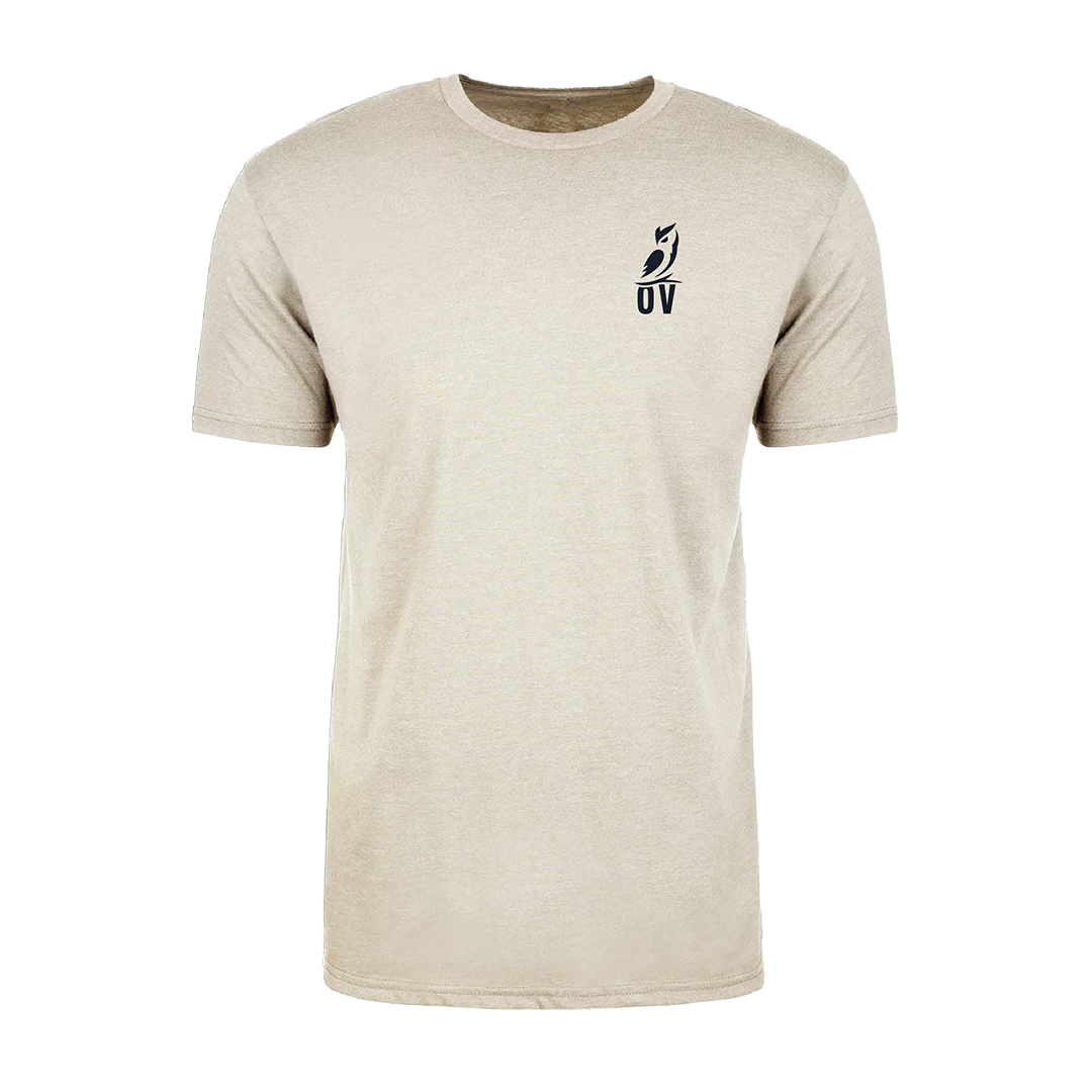 Men's OV Ultralight Innovation T-Shirt – OutdoorVitals
