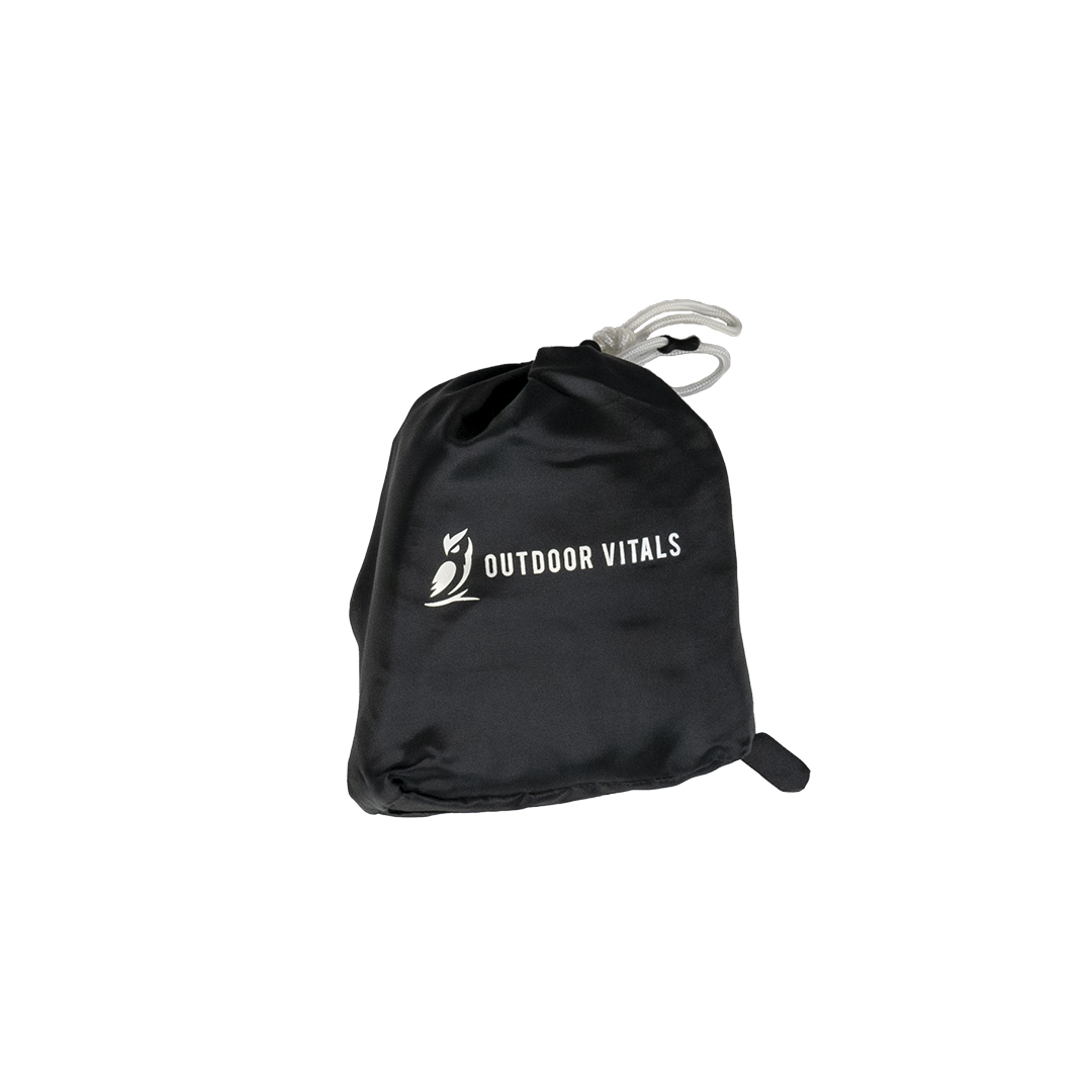 Outdoor Vitals Sleeping Bag Liner – OutdoorVitals
