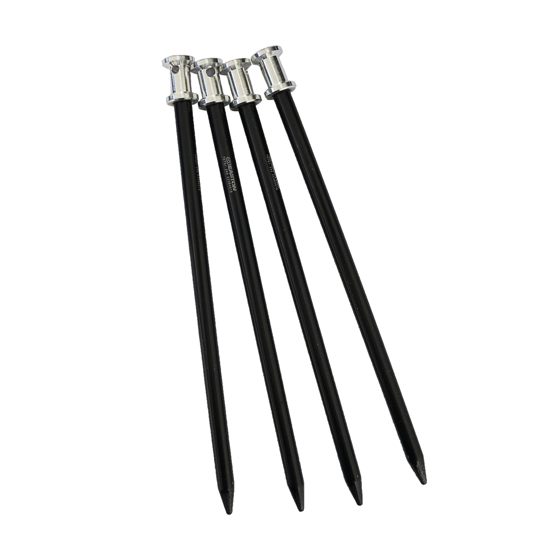 Easton Ultralight Tent Stakes – OutdoorVitals