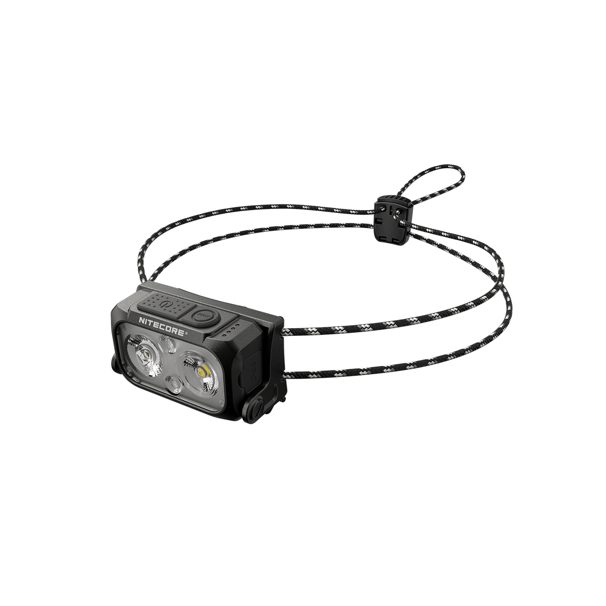 Nitecore LED Headlamps – OutdoorVitals
