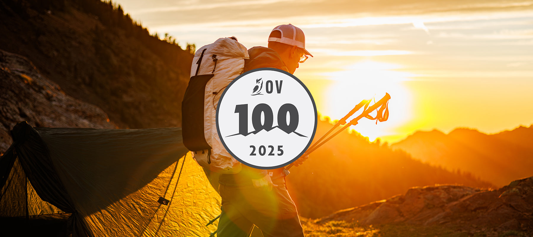 Outdoor Vitals - Performance First Ultralight Gear For Backpacking ...