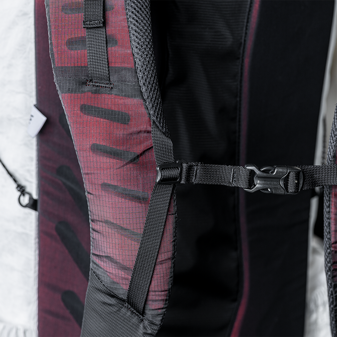 CS40 Ultra Backpack - Ultralight Backpack For Thru-Hikers & Backpackers ...