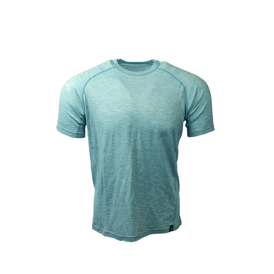 Tern Ultralight Merino Wool Tee – OutdoorVitals