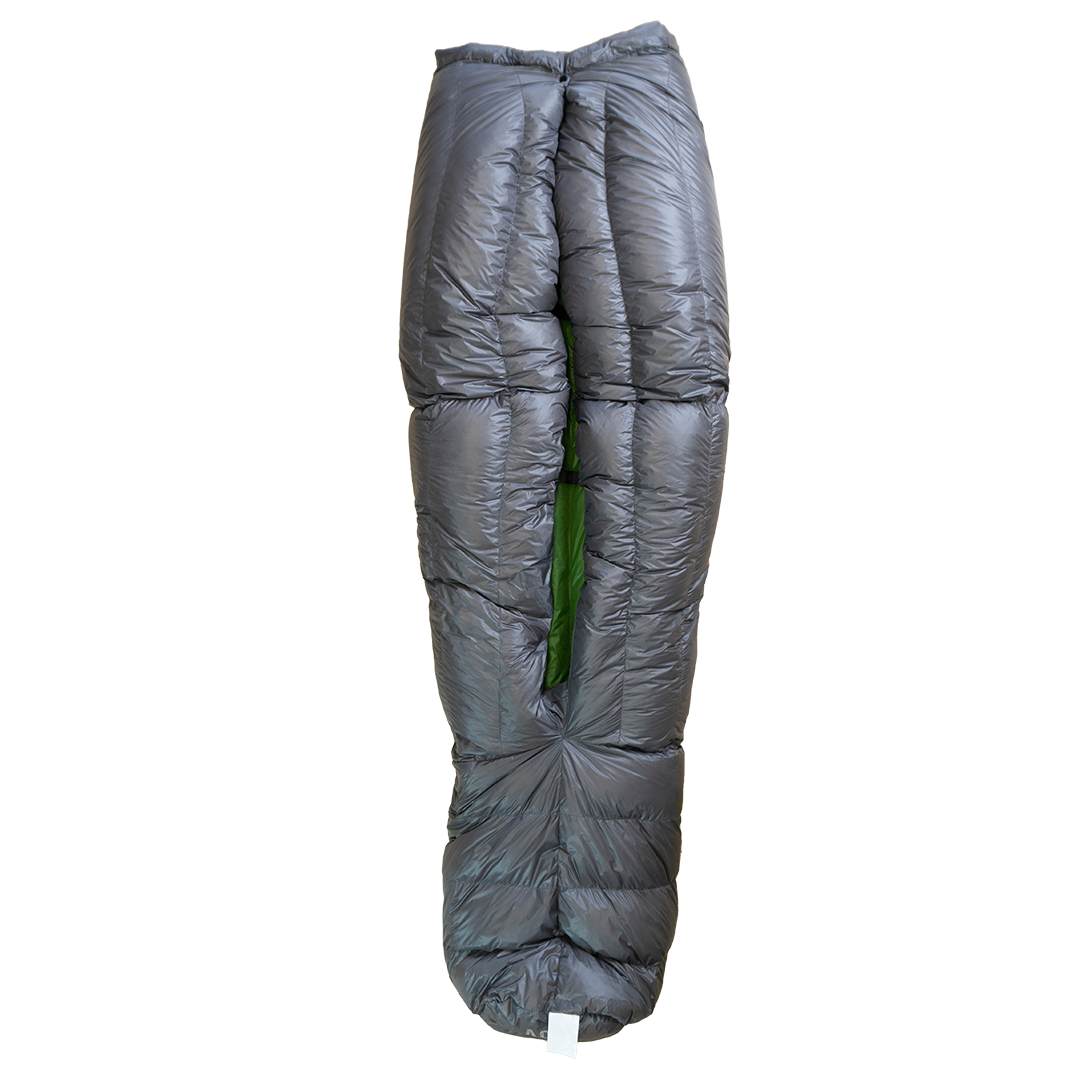 StormLoft™ 0­° - 30°F Down TopQuilt Sleeping Bag – OutdoorVitals