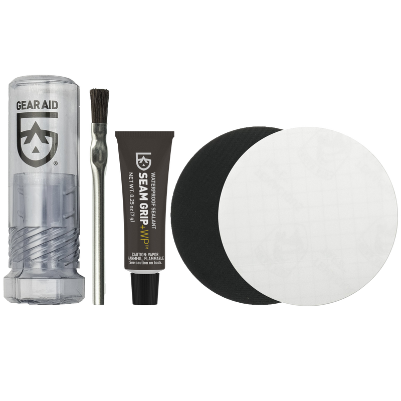 Tenacious Tape Field Repair Kit – OutdoorVitals