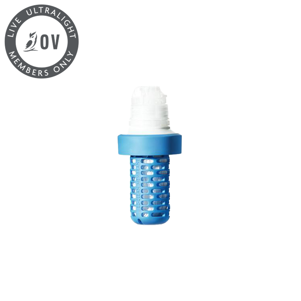 Katadyn Befree Replacement Filter – OutdoorVitals