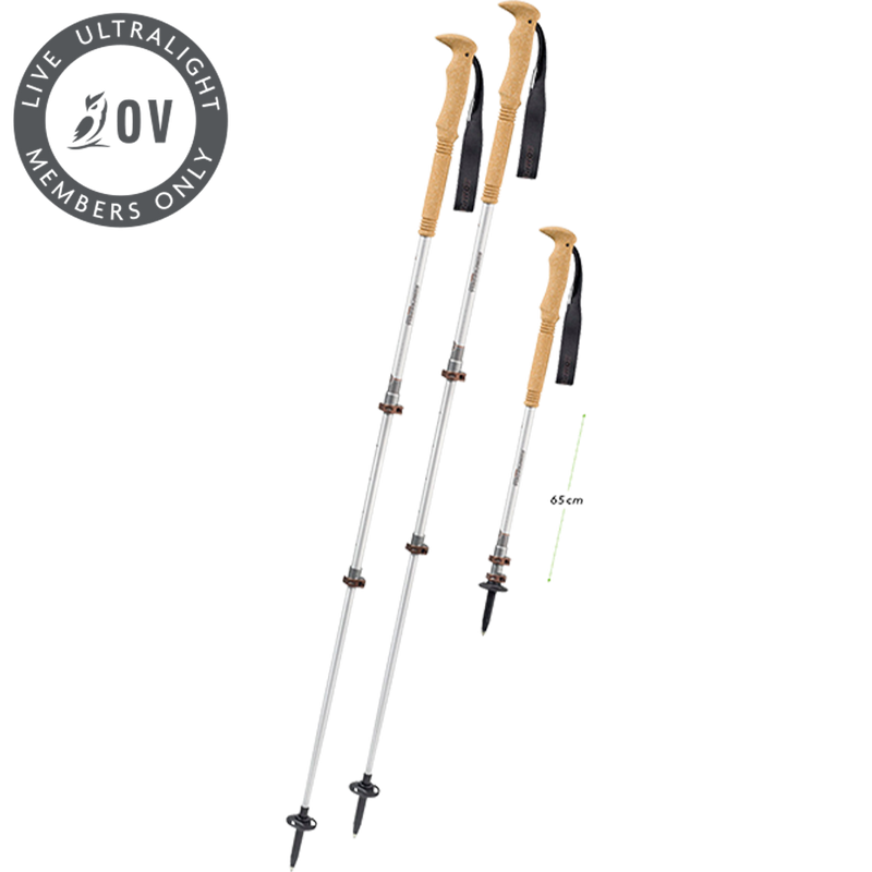 Trekking Poles – OutdoorVitals