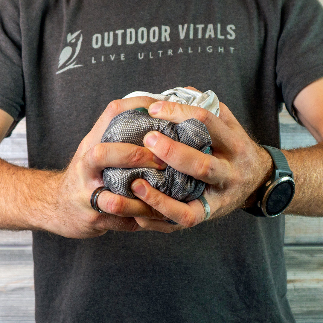 Tushar Rain Jacket – OutdoorVitals