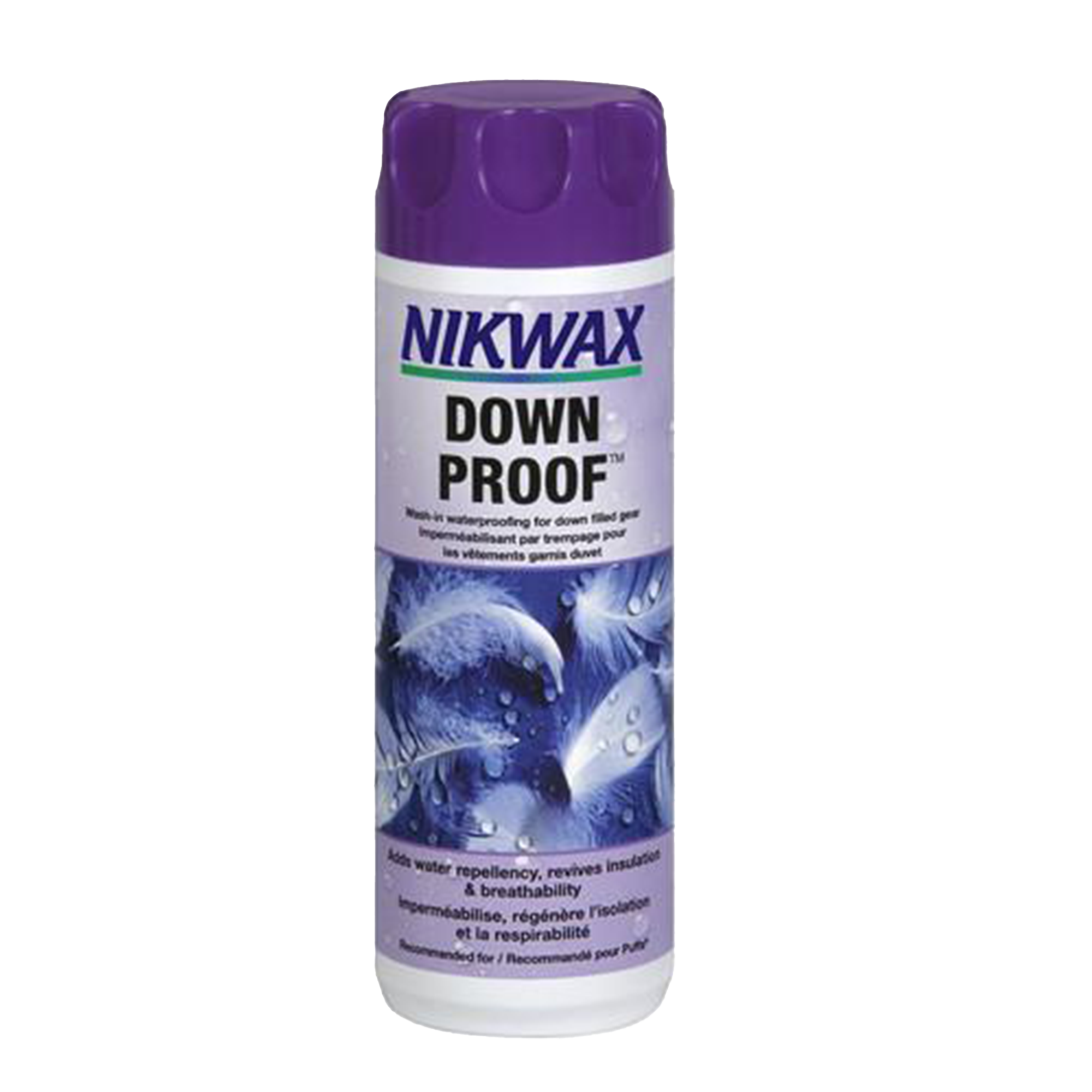 Nikwax Down Proof – OutdoorVitals