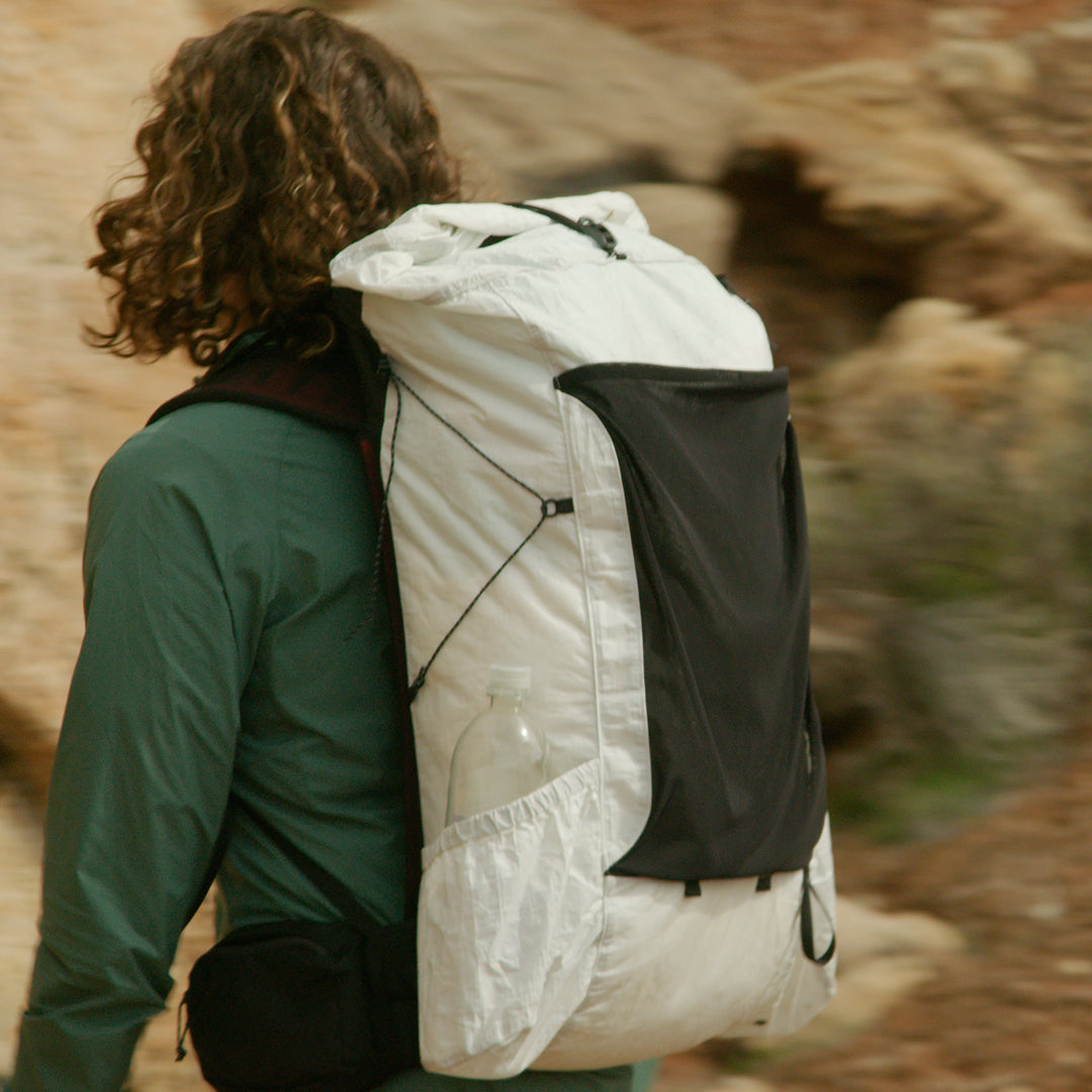 CS40 Ultra Backpack – OutdoorVitals