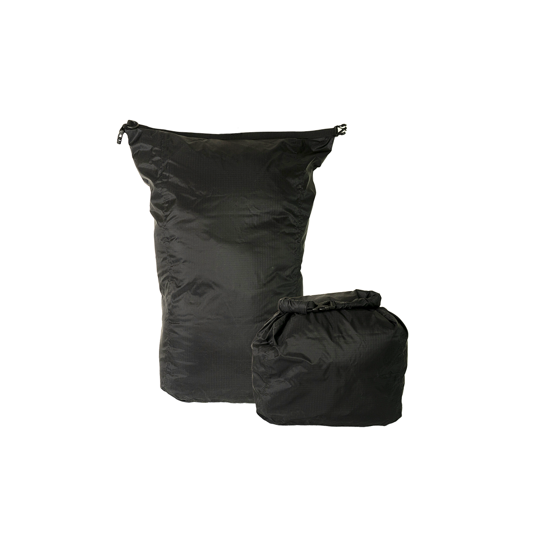 Ultralight 13L Dry Bag For Compression – OutdoorVitals