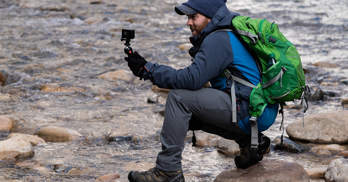 Men's Satu Adventure Pants – OutdoorVitals